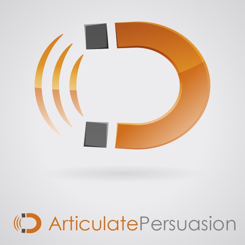 Articulate Persuasion icon | Icon or button contest