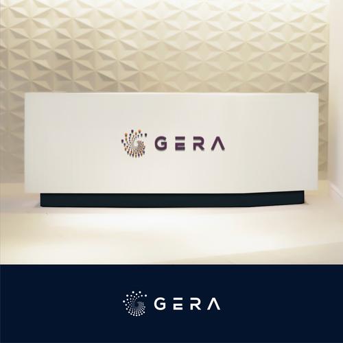 Create a new Gera´s brand that reflects our purpose “Transforming ...