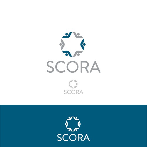 SCORA Logo - Cancer Research Organization | Logo design contest