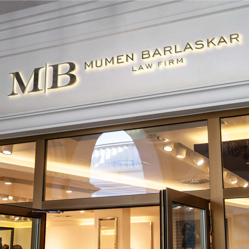 Designs | MB Law | Logo design contest