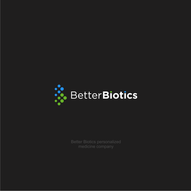 Better Biotics personalized medicine company needs a logo | Logo design ...