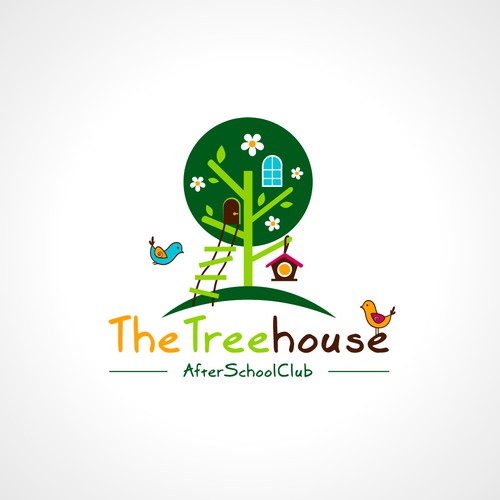 Fun, playful logo with appeal to children for After School Club | Logo ...