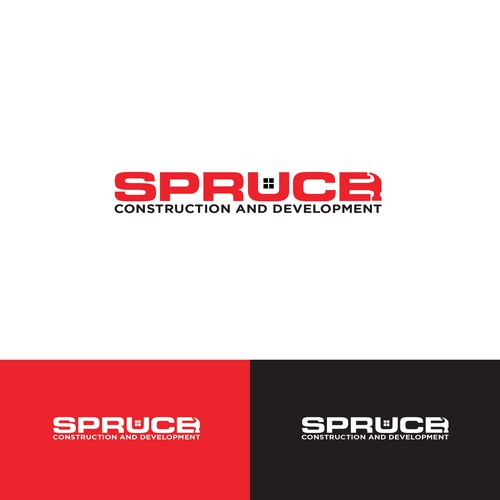 Design Logo for a residential Construction, Renovation and Development ...