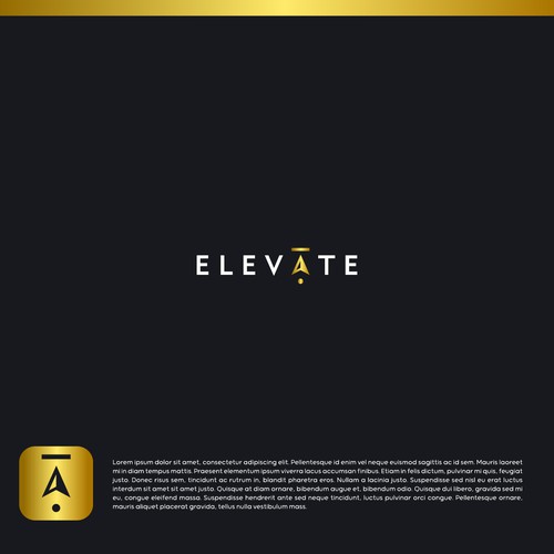 Designs | Elevate | Logo design contest