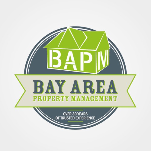 Help Bay Area Property Management with a new logo | Logo design contest