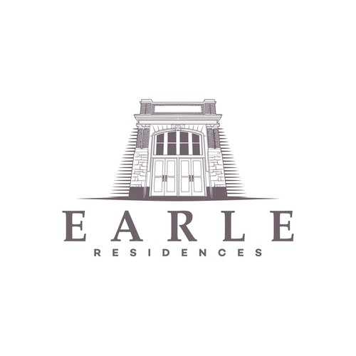 Designs | Earle Residences | Logo design contest