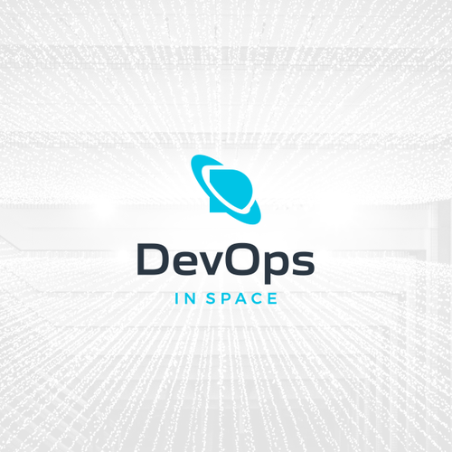 Design a clean logo for DevOps in Space | Logo design contest