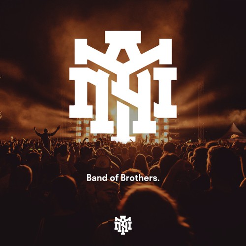 Album Logos: the Best Album Logo Images | 99designs