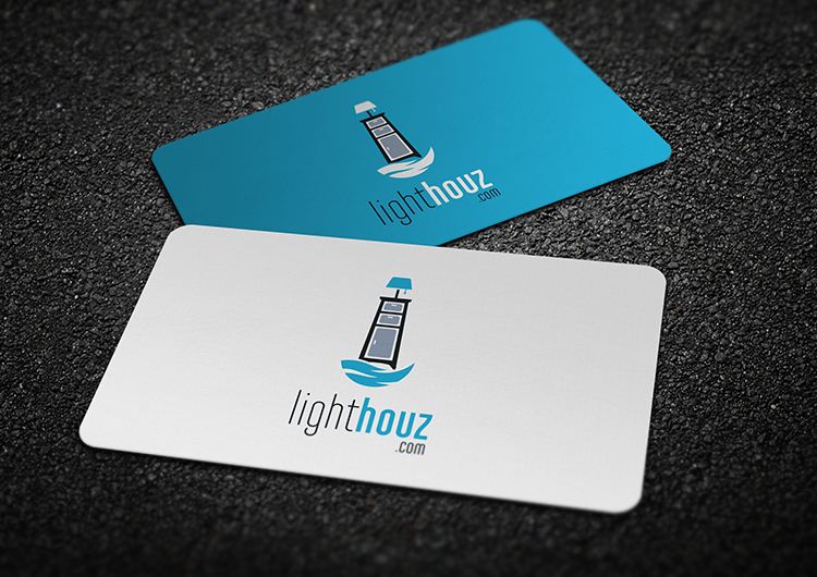 Light Blue Logos - Free Light Blue Logo Ideas, Design & Templates