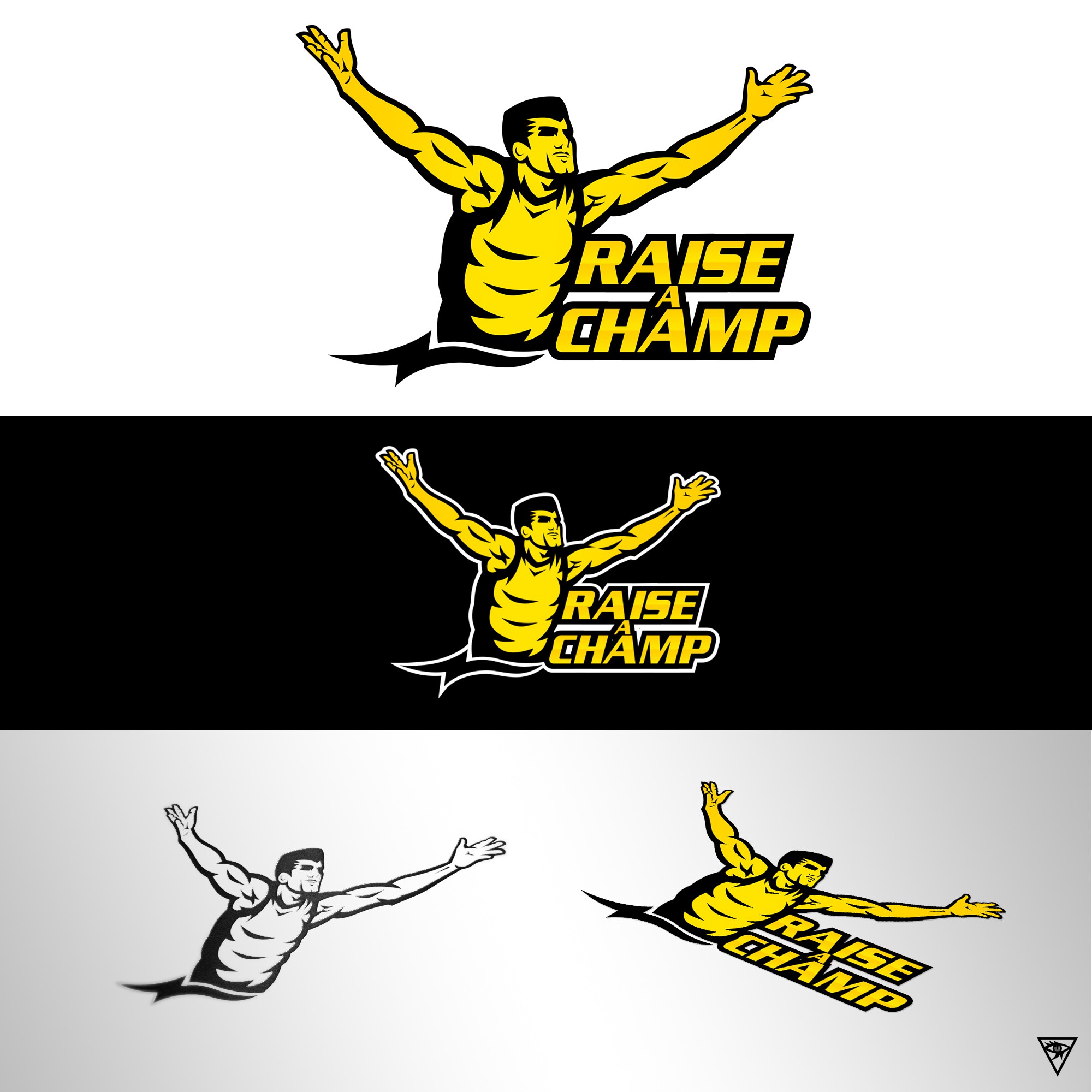 Karate Logos - Free Karate Logo Ideas, Design & Templates
