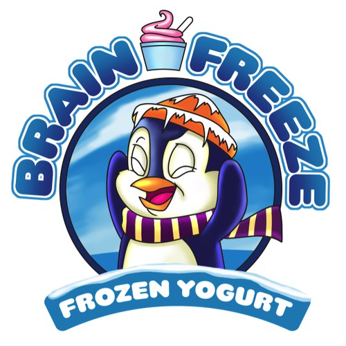 Yogurt shop | Logo design contest