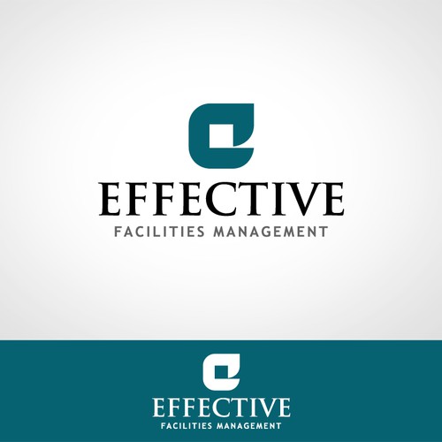 Facility Management Company Logo