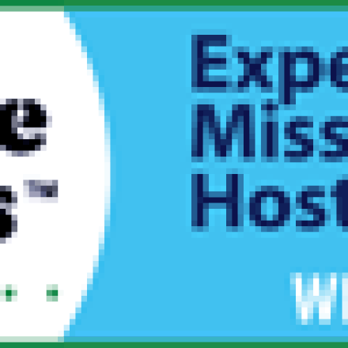 Animated Gif Banner for Hosting Company | Banner ad contest