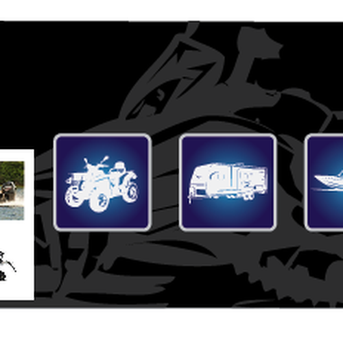 Designs | Need your skills to create awsome logo for RM Sport | Logo ...