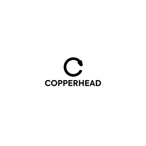 Designs | Copperhead industrial logo | Logo design contest
