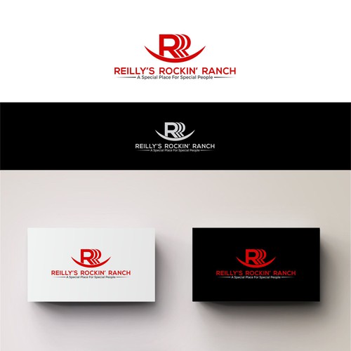 Designs | Reilly's Rockin' Ranch | Logo design contest