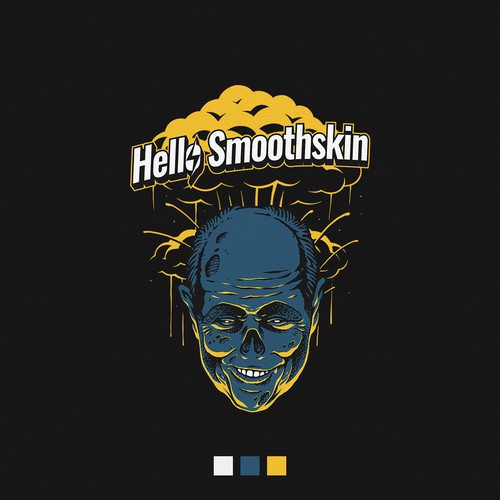 Designs | Hello SmoothSkin! Help us create a Fallout Inspired T-shirt ...
