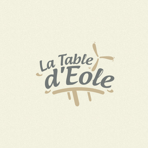 Table Logos - Free Table Logo Ideas, Design & Templates