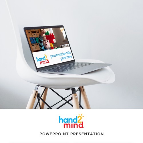 Create a dynamic PPT Template for Internal & External Use | PowerPoint ...