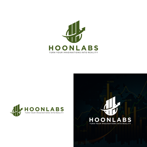 Designs | Logo for Digital Asset Trading Firm | Logo design contest