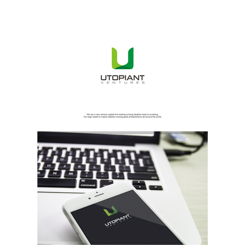 Create an Enduring Venture Fund Logo | Logo & brand identity pack contest