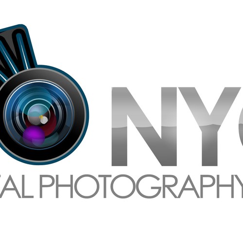 Photography Club Logo