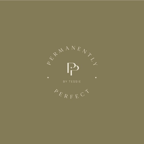 Designs | Modern and Clean Permanent Makeup Logo making my brand stand ...