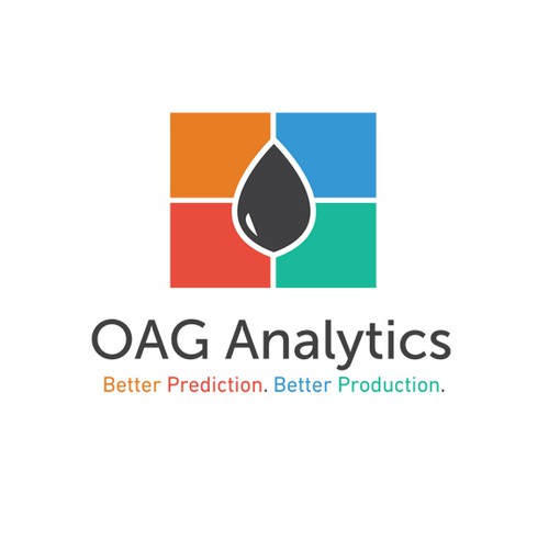 New logo design for up and coming big data analytics company | Logo ...