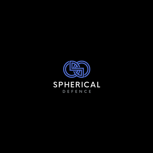 Designs | Spherical Defence Labs needs a sophisticated new logo | Logo ...