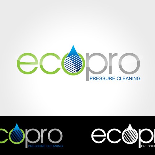 Eco Pro Logo