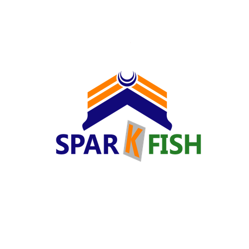 Sparkfish Inc. Logo design | Logo & business card contest