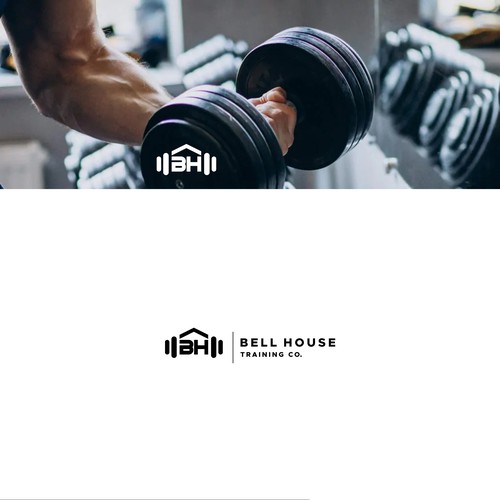 Designs | Modern Gym Logo that will create brand movement within our ...