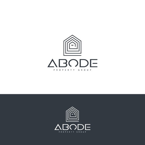 Designs | Abode Property Group | Logo design contest