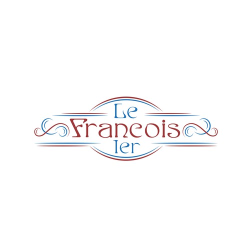 Designs | Signature Logo design for an historical french cafe | Logo ...