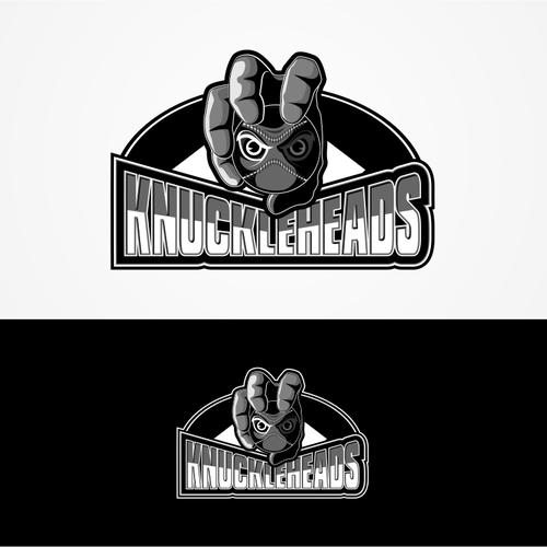 New logo wanted for Knuckleheads | Logo design contest