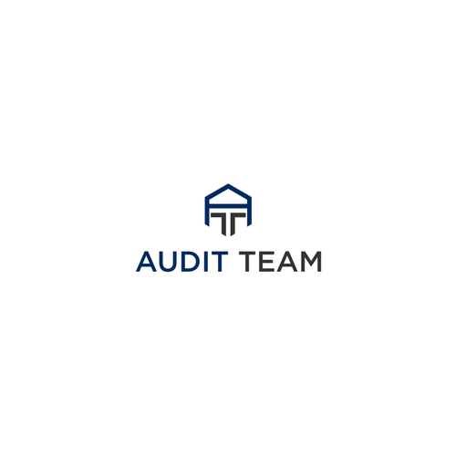 Audit Team needs a logo to inspire trust | Logo design contest