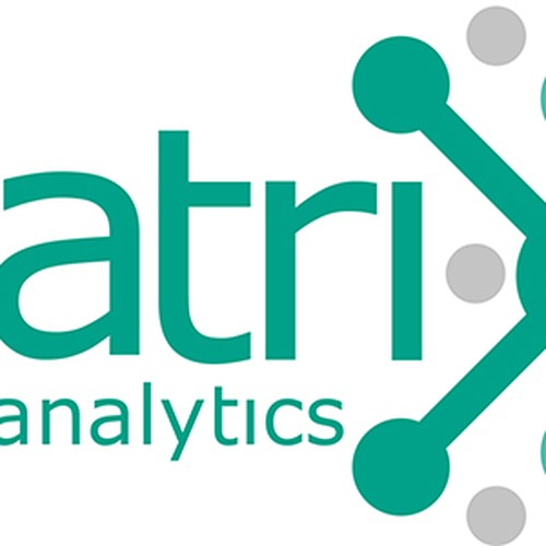 Create a logo for Matrix Analytics | Logo design contest