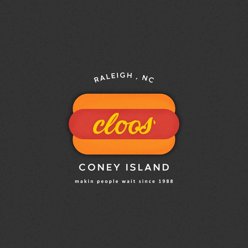 Cloos logo | Logo design contest