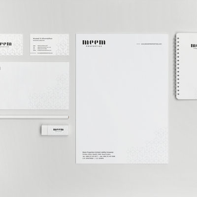 Stationery Design, Custom Business Stationery Design | 99designs