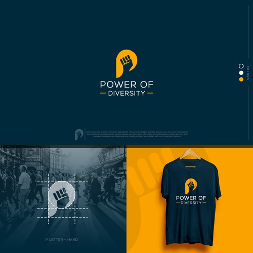 Multicultural Logo Design