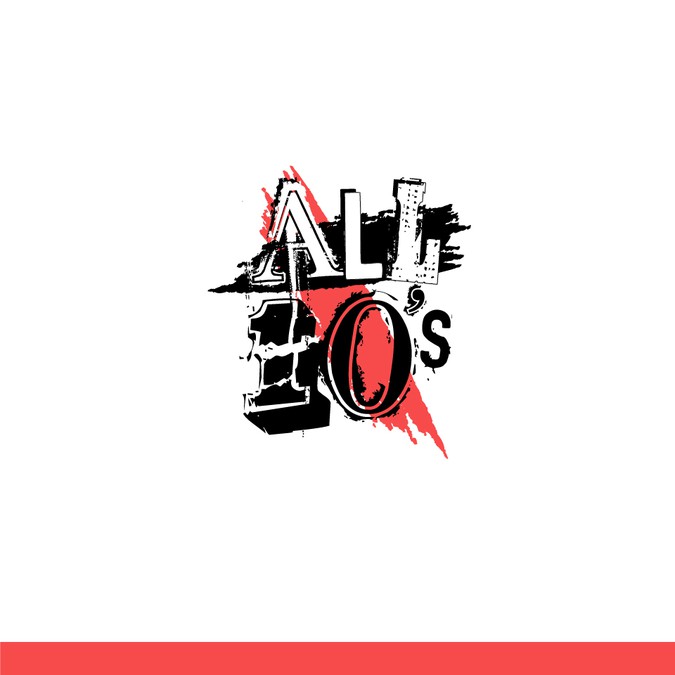 Design for Indie Rock Band with Modern and Retro Influcenes | Logo ...