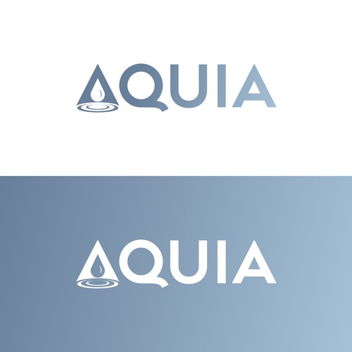 Designs | Design a Water Purification Logo for an E Commerce store ...