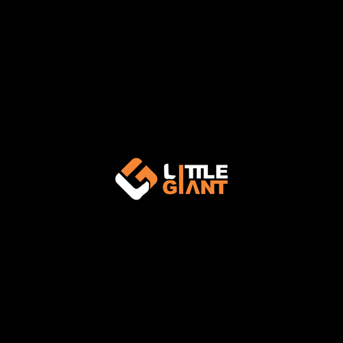 Little Giant Logo | Logo design contest