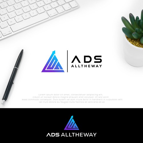 Designs | Best logo for a marketing and advertising company | Logo ...