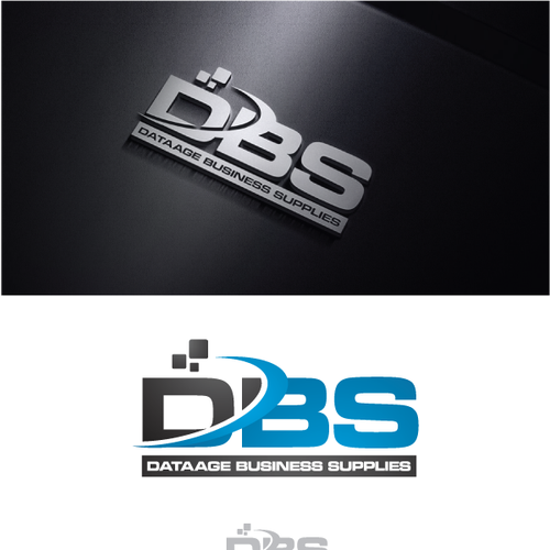 DABS Logo | Logo design contest