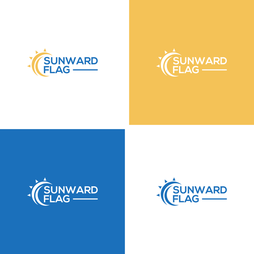 Designs | Modern new logo wanted for custom flag company. | Logo design ...