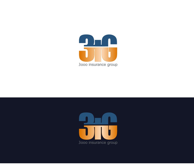 Create the next logo for 3000 Insurance Group | Logo design contest