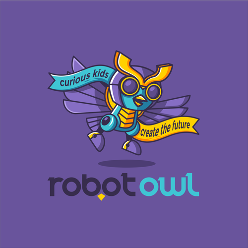 Design my kids' technology logo! | Logo design contest