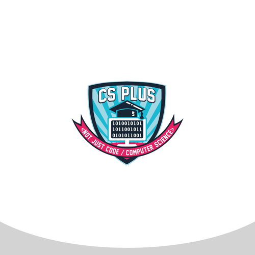 Computer Education Logo