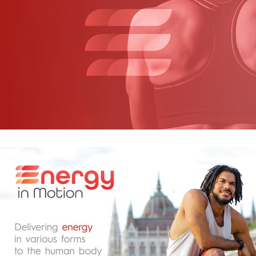 Designs | Design modern & powerful logo for Energy Healing & Wellness ...